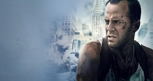 Zor Ölüm 3 filmi konusu nedir, oyuncuları kimler? Zor Ölüm 3 filmi ne ...