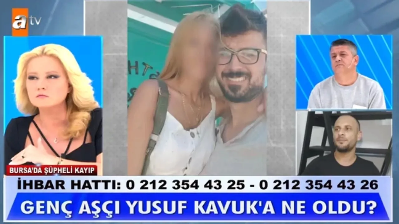 Müge Anlı Yusuf Kavuk olayında son dakika: "Beş kişi gözaltına alındı ...