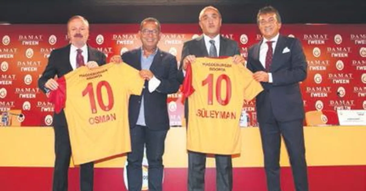 Artık beyaz sayfa açma dönemi! - Son Dakika Spor Haberleri