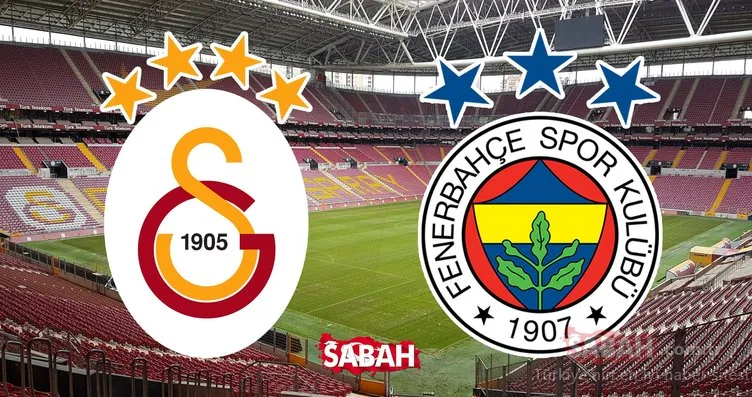 Galatasaray Fenerbahçe Maçı Hangi Kanalda Dev Derbi Galatasaray