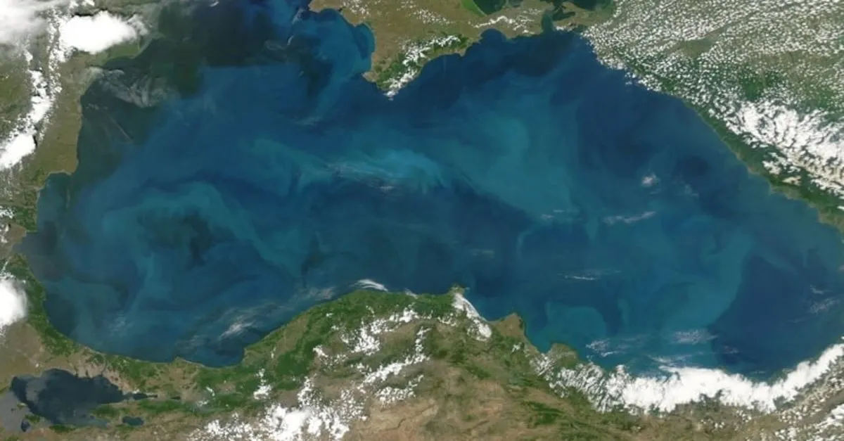 Karadeniz’e Kıyısı Olan Ülkeler - Karadeniz’e Kıyısı Olan Kaç Ülke ... Karadeniz’e Kıyısı Olan Ülkeler - Karadeniz’e Kıyısı Olan Kaç Ülke ...