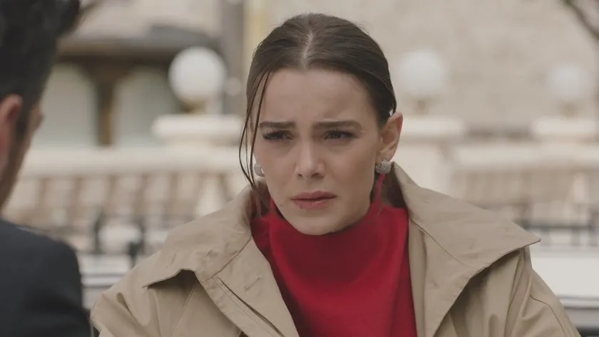 SİYAH KALP 27. BÖLÜM YAYIN TARİHİ: Show TV Siyah Kalp yeni bölüm ne zaman yayınlanacak? - Galeri ...