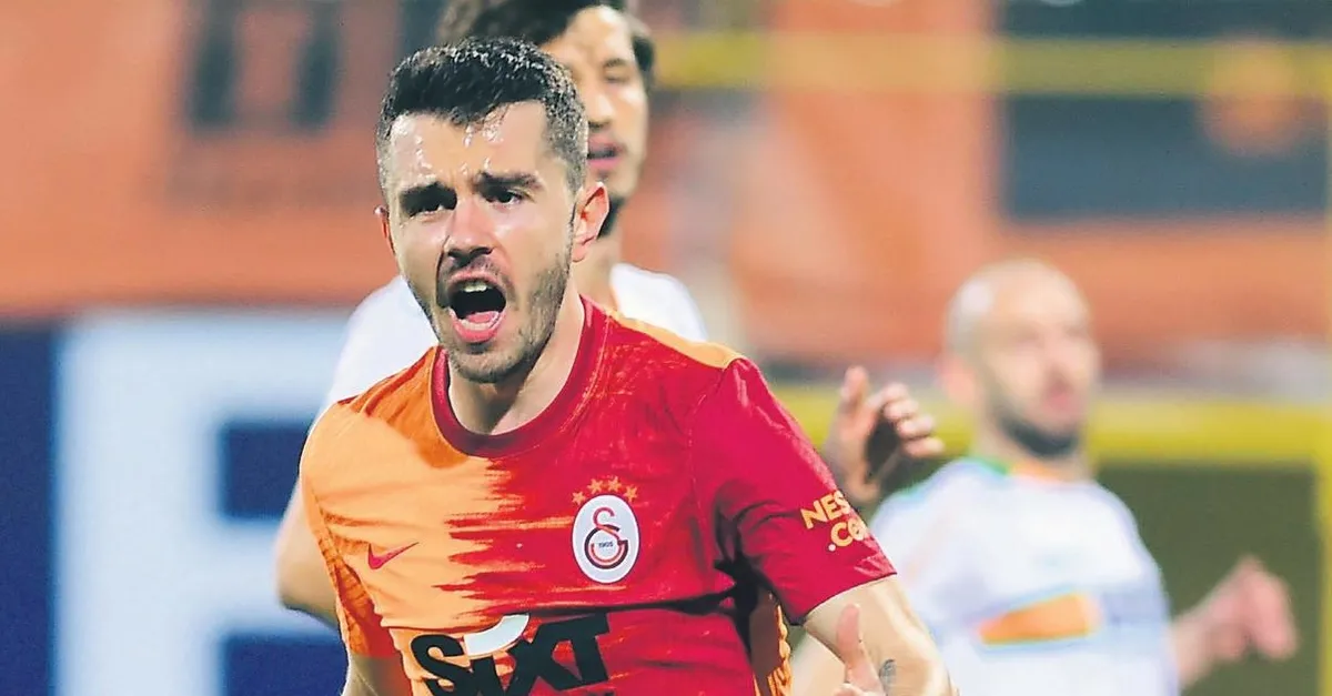 Aslan 7 bitirdi - Son Dakika Spor Haberleri