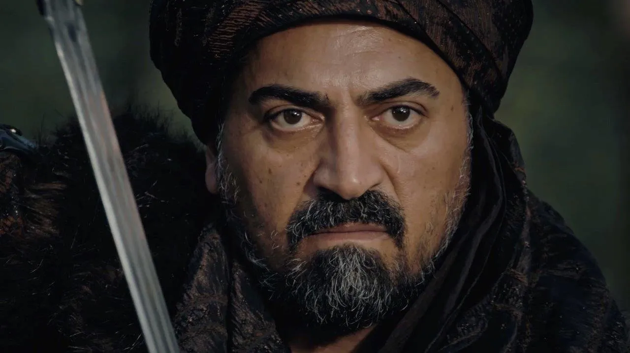 Kuruluş Osman 134. bölüm izle TEK PARÇA: Üstad Gera Yenişehir'e geliyor ...
