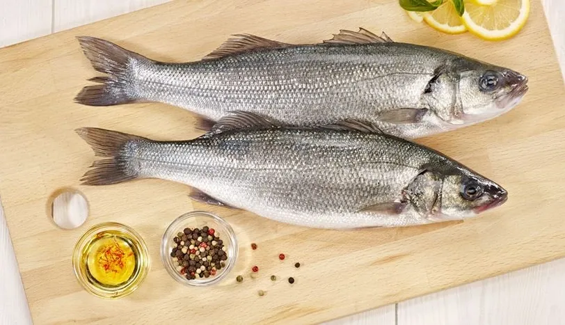 Levrek - Balık - Sofra