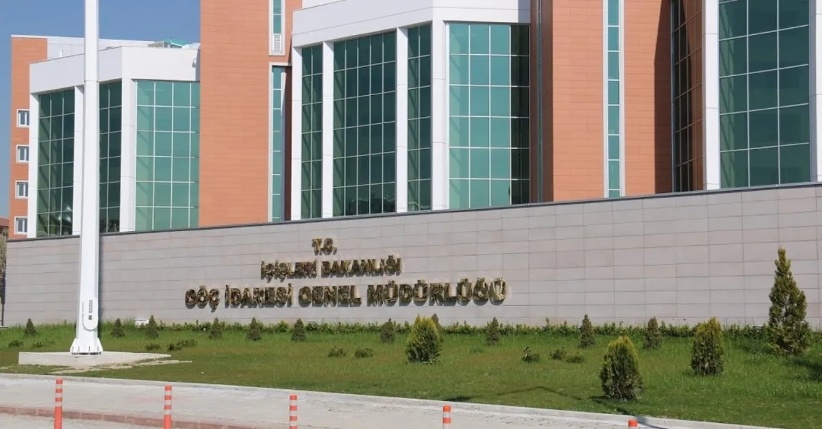 İçişleri Bakanlığı Göç İdaresi Genel Müdürlüğü 10 sözleşmeli bilişim ... İçişleri Bakanlığı Göç İdaresi Genel Müdürlüğü 10 sözleşmeli bilişim ...
