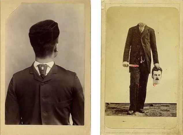 Tarihin en korkunç fotoğrafları - Galeri - Teknokulis