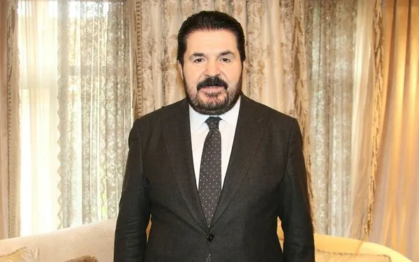 Tehdit edilen Savcı Sayan: AB'ye mektup yazacağım - Son Dakika Haberler Tehdit edilen Savcı Sayan: AB'ye mektup yazacağım - Son Dakika Haberler