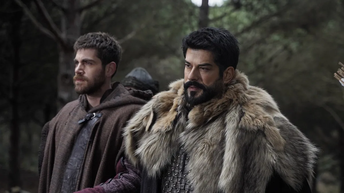 Kuruluş Osman 184. bölüm izle tamamı BURADA! Kuruluş Osman son bölüm ...