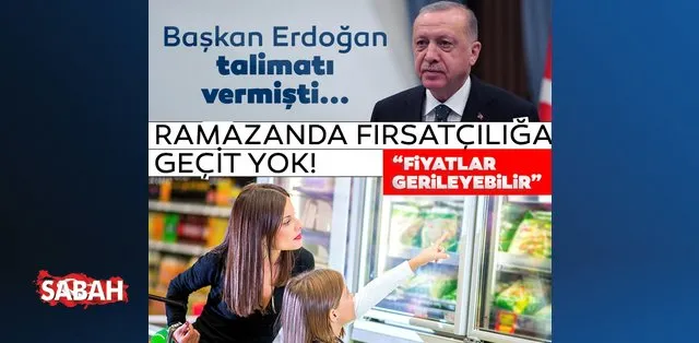 Ramazan'da et fırsatçılığına geçit yok - Ekonomi Haberleri Ramazan'da et fırsatçılığına geçit yok - Ekonomi Haberleri