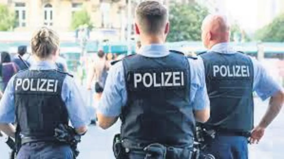 Alman polisi evlere sızacak - Son Dakika Haberler