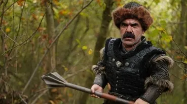 Kuruluş Osman Gürbüz Alp tarihte kimdir? ATV Kuruluş Osman’ın Gürbüz ...