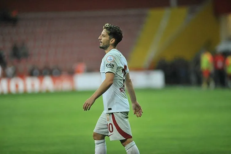 Son Dakika Galatasaray Transfer Haberleri Galatasarayda Bir Ayrılık