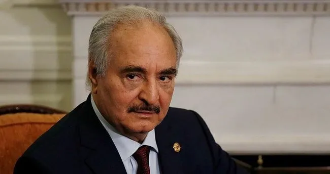 Libya'ya ilaç taşıyan Türk gemisi Hafter güçleri tarafından alıkondu ... Libya'ya ilaç taşıyan Türk gemisi Hafter güçleri tarafından alıkondu ...