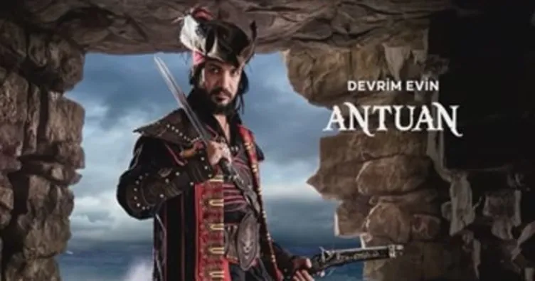 Devrim Evin kimdir, hangi dizilerde oynadı? Devrim Evin kaç yaşında ve ...