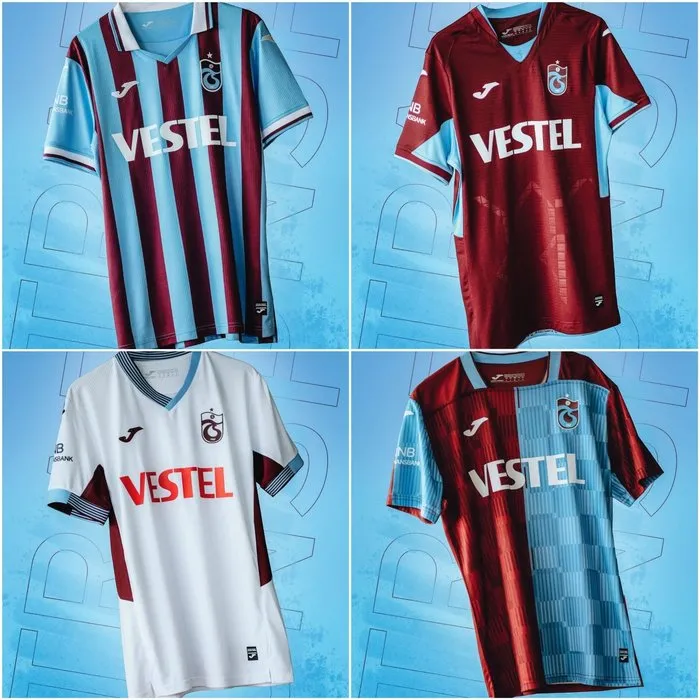 Son Dakika Tanıtım Videosu Büyük Ses Getirdi İşte Trabzonsporun 2023