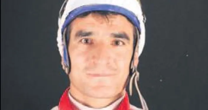 Jokey Ömer Kaya’nın sağlık durumu kötü - Ankara Başkent Haberleri