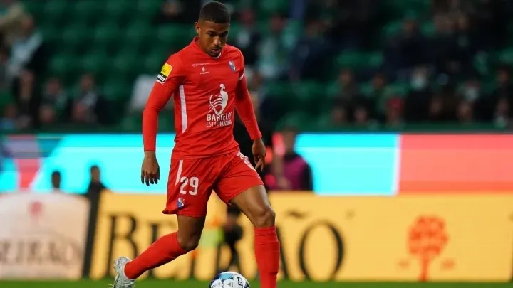 Samuel Lino kimdir, kaç yaşında, nereli, hangi takımda oynuyor? Jorge ...