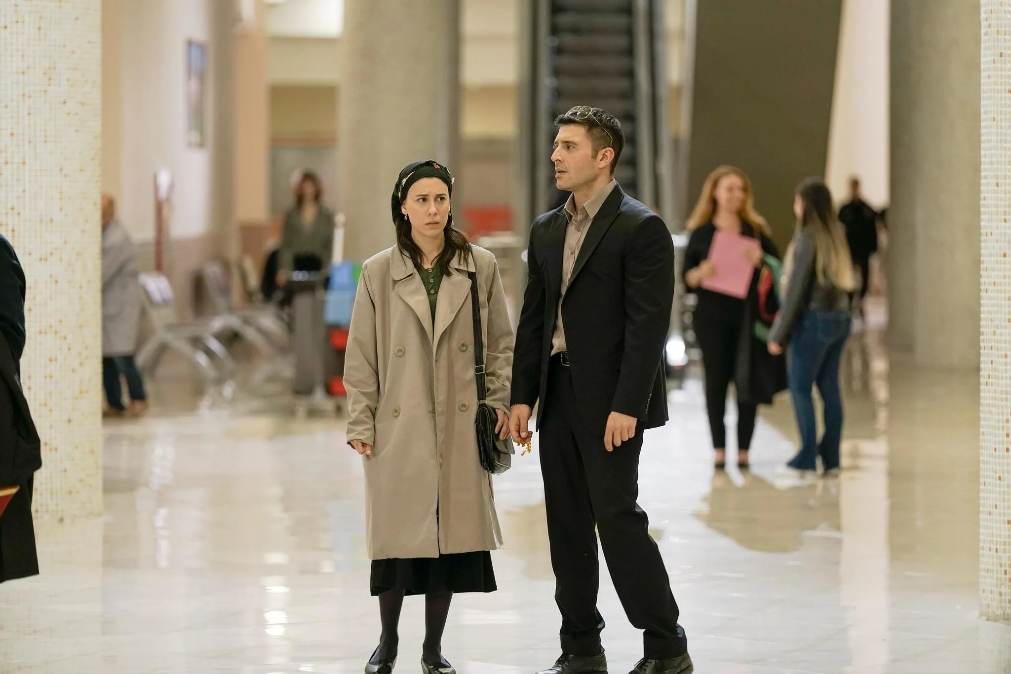 Camdaki Kız Hayri öldü mü, yaşıyor mu? Camdaki Kız’ın Hayri’si Cihangir ...