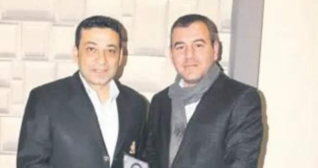 SİME-SEN’de Fehmi Mıngır dönemi - Konya Bölge Haberleri