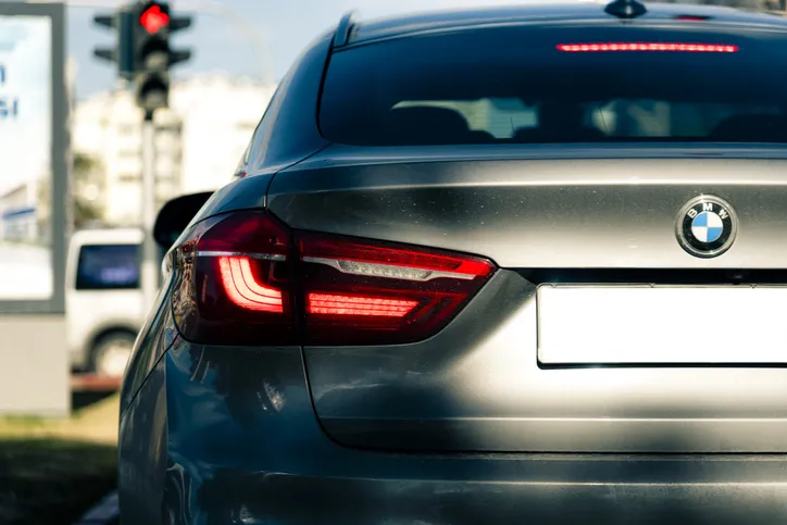 BMW’de çip krizi: Bazı araçlarda eksik olacak! - Galeri - Teknoloji