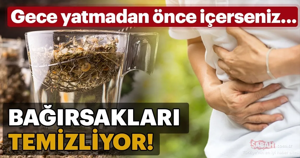 Gece yatmadan önce içerseniz... - Galeri - Sağlık Gece yatmadan önce içerseniz... - Galeri - Sağlık