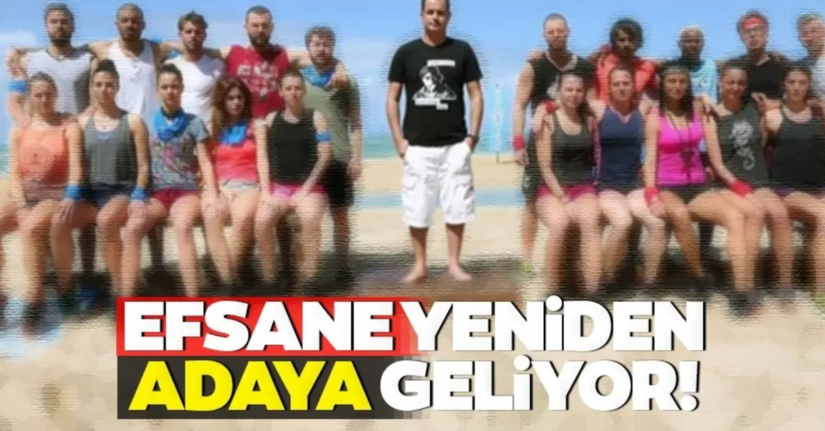 Acun yılın bombasını patlattı! Bir daha asla adaya gelmez deniyordu ...