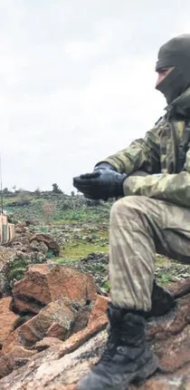 Baran: Türkiye güven adası - Ankara Başkent Haberleri