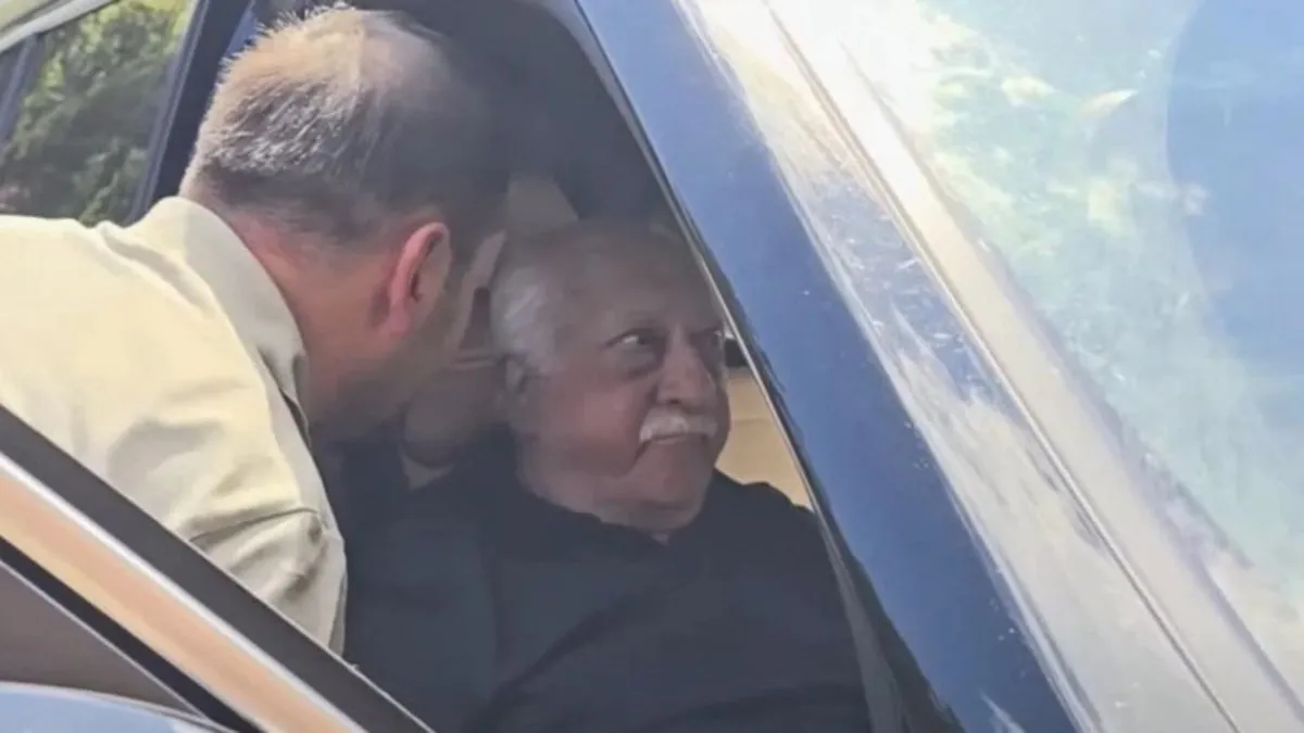 Son dakika: FETÖ'cü hesaplar duyurdu! FETÖ elebaşı Fetullah Gülen öldü ... Son dakika: FETÖ'cü hesaplar duyurdu! FETÖ elebaşı Fetullah Gülen öldü ...
