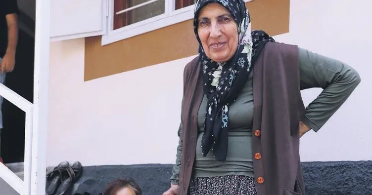Elif’e en güzel doğum günü hediyesi - Yaşam Haberleri