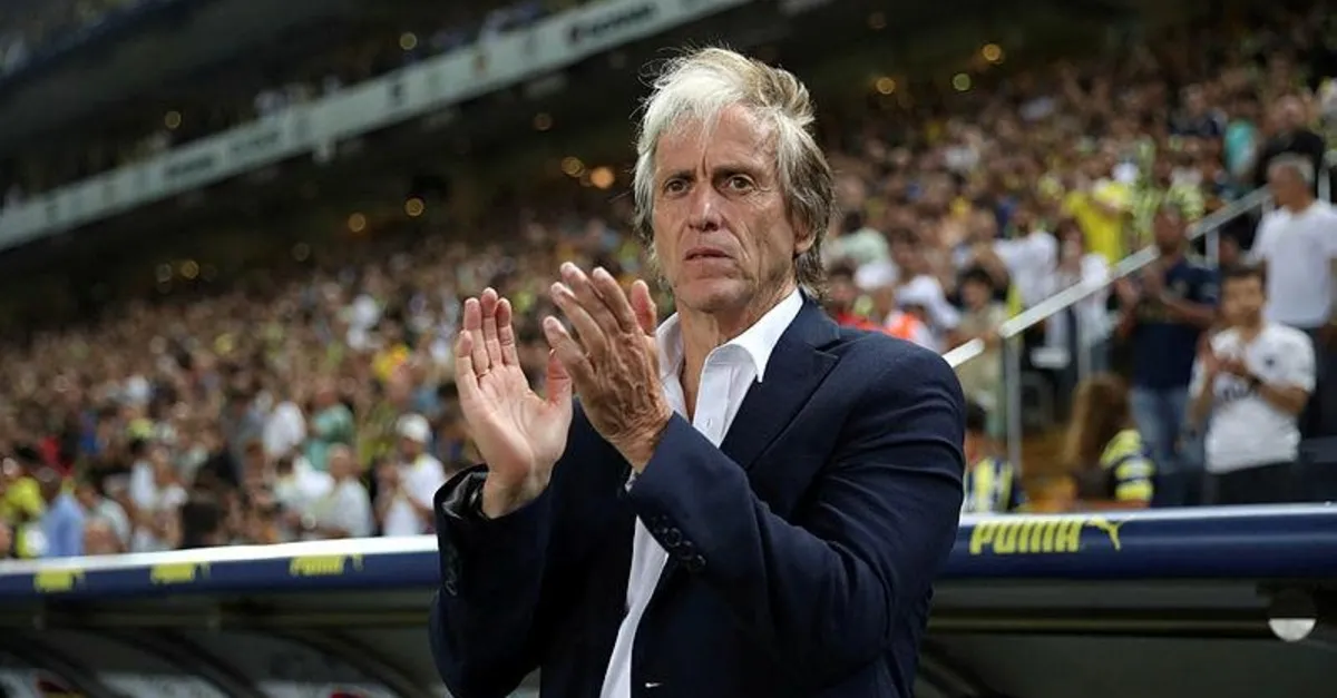 Jorj Jezuş! - Son Dakika Spor Haberleri