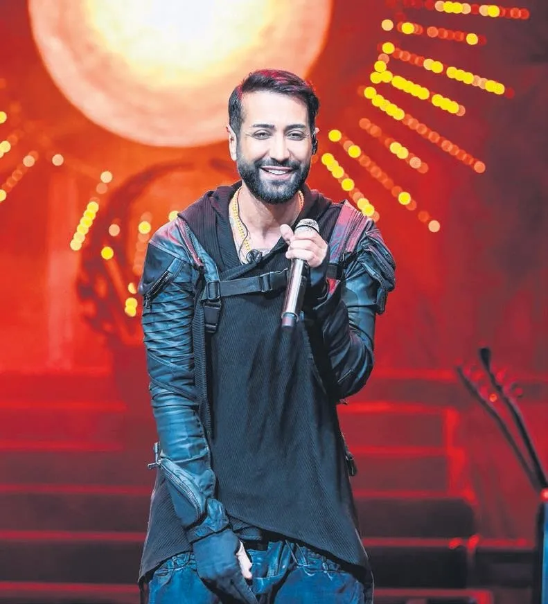 Doğal hayata destek verdi ava ‘dur’ dedi - HAKAN UÇ