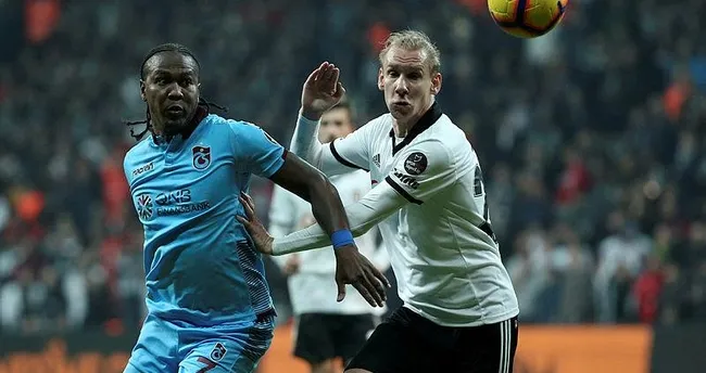 Hesap kitap düellosu - Son Dakika Spor Haberleri