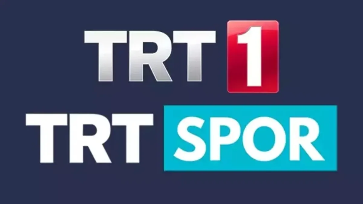TRT 1 YAYIN AKIŞI - TRT SPOR YAYIN AKIŞI 26 Haziran 2024: TRT Spor ve TRT 1 frekans bilgileri ve ...