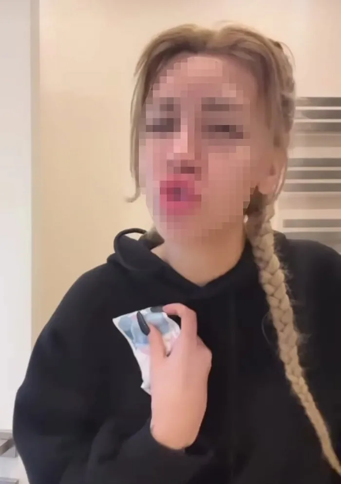 Mika Can Raun kimdir, gerçek ismi ne, kaç yaşında? Tiktok fenomeni Mika ...