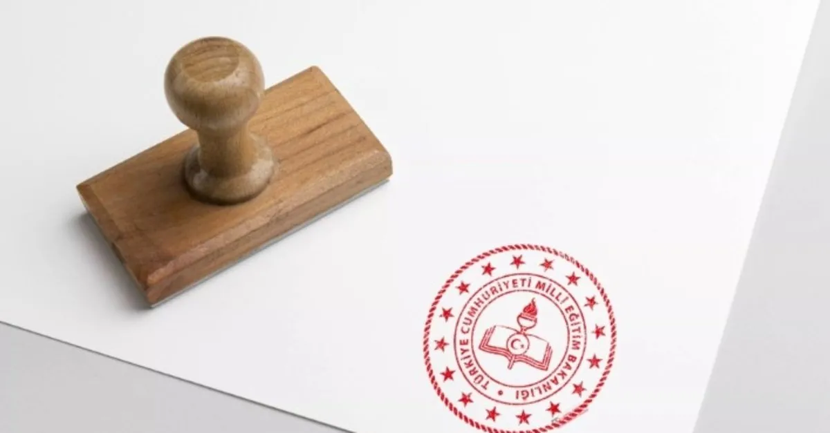 Öğretmen atama takvimi, branş dağılımı ve kontenjanları MEB 2022 ... Öğretmen atama takvimi, branş dağılımı ve kontenjanları MEB 2022 ...