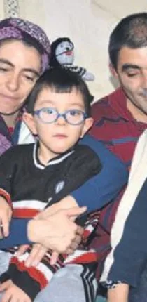 Erdoğan, Demir ailesine sahip çıktı - Yaşam Haberleri