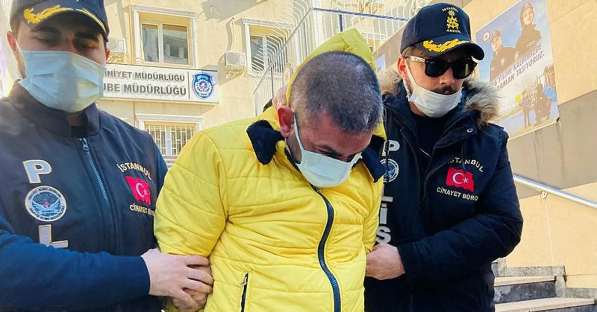 Takside dehşet - Yaşam Haberleri