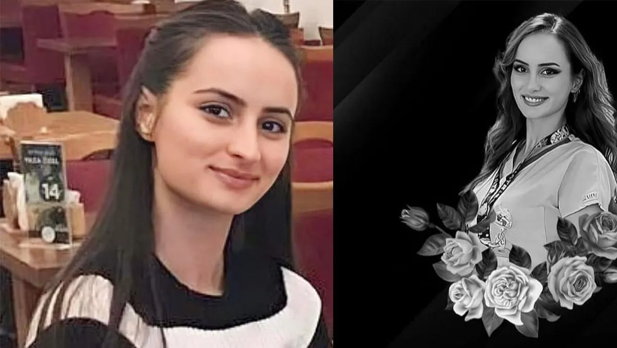 Hemşire Saliha Tuncel nasıl öldü? Doktor sevgilisi ifade verdi ... Hemşire Saliha Tuncel nasıl öldü? Doktor sevgilisi ifade verdi ...