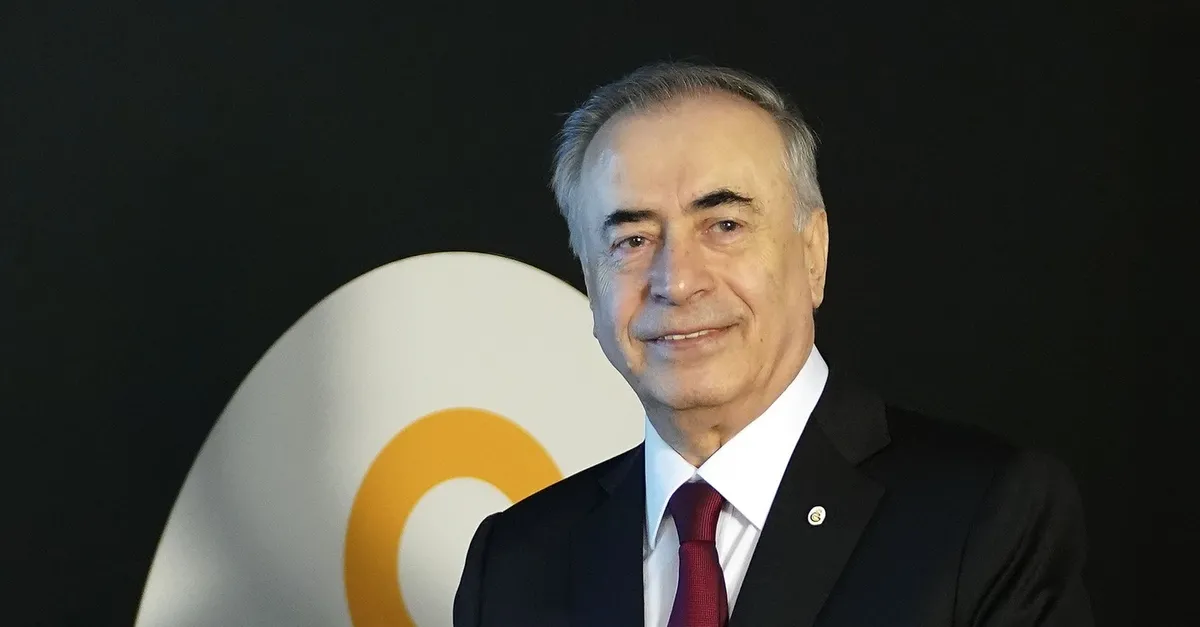 Fenerbahçeli yönetici Sertaç Komsuoğlu'ndan Mustafa Cengiz'e cevap ...