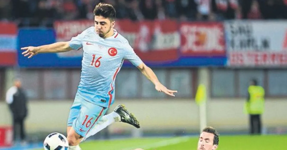 Bulut Ozan’ı istedi - Akdeniz Haberleri