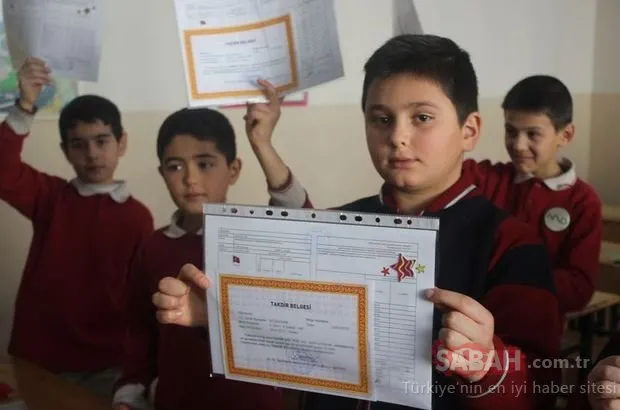 SON DAKİKA: E Okul VBS öğrenci giriş ekranı ile karne notları sorgulama ... SON DAKİKA: E Okul VBS öğrenci giriş ekranı ile karne notları sorgulama ...