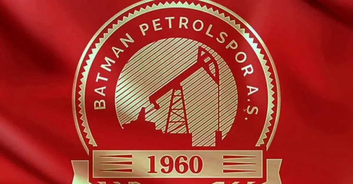 TPAO, Batman Petrolspor’u devralacak - Ekonomi Haberleri