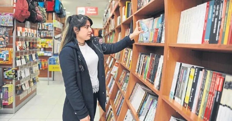 Kitapseverlerin tek adresi: TveK - Güney Haberleri