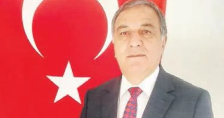 Mahallesiyle ‘adaş’ muhtar - Son Dakika Haberler