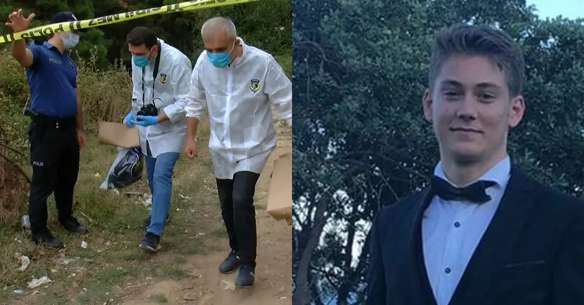 Arda Yurtseven neden öldü? Arda'nın dayısı sır detayı anlattı! - Galeri ...