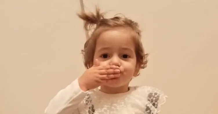 3 yaşındaki Sinay kurtarılamadı - Yaşam Haberleri