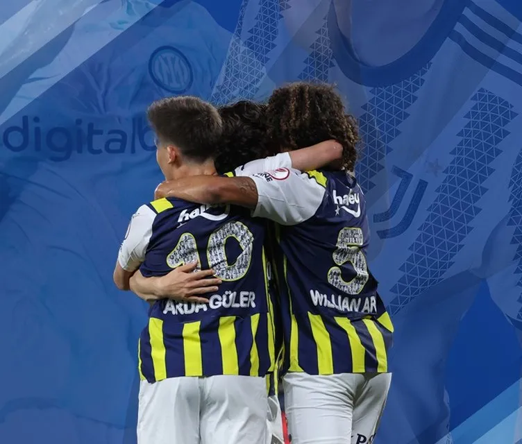 Son dakika Fenerbahçe transfer haberleri: Fenerbahçe transferde ... Son dakika Fenerbahçe transfer haberleri: Fenerbahçe transferde ...