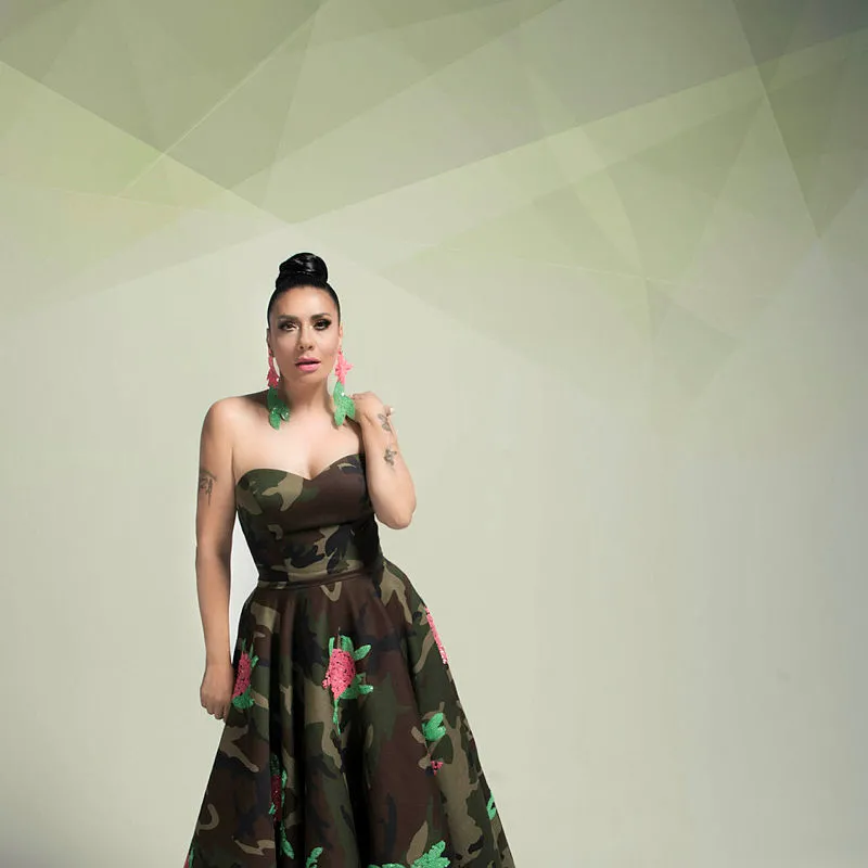 Işın Karaca kimdir, kaç yaşında ve nereli? İbo Show konuklarından Işın ...