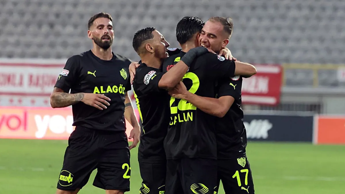 Iğdır lige galibiyetle başladı - Son Dakika Spor Haberleri